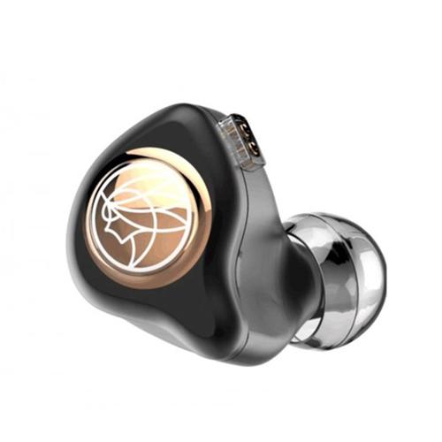 หูฟัง IEM ระดับ Audiophile TFZ King II ถอดสายได้ ไดร์เวอร์ graphene ...