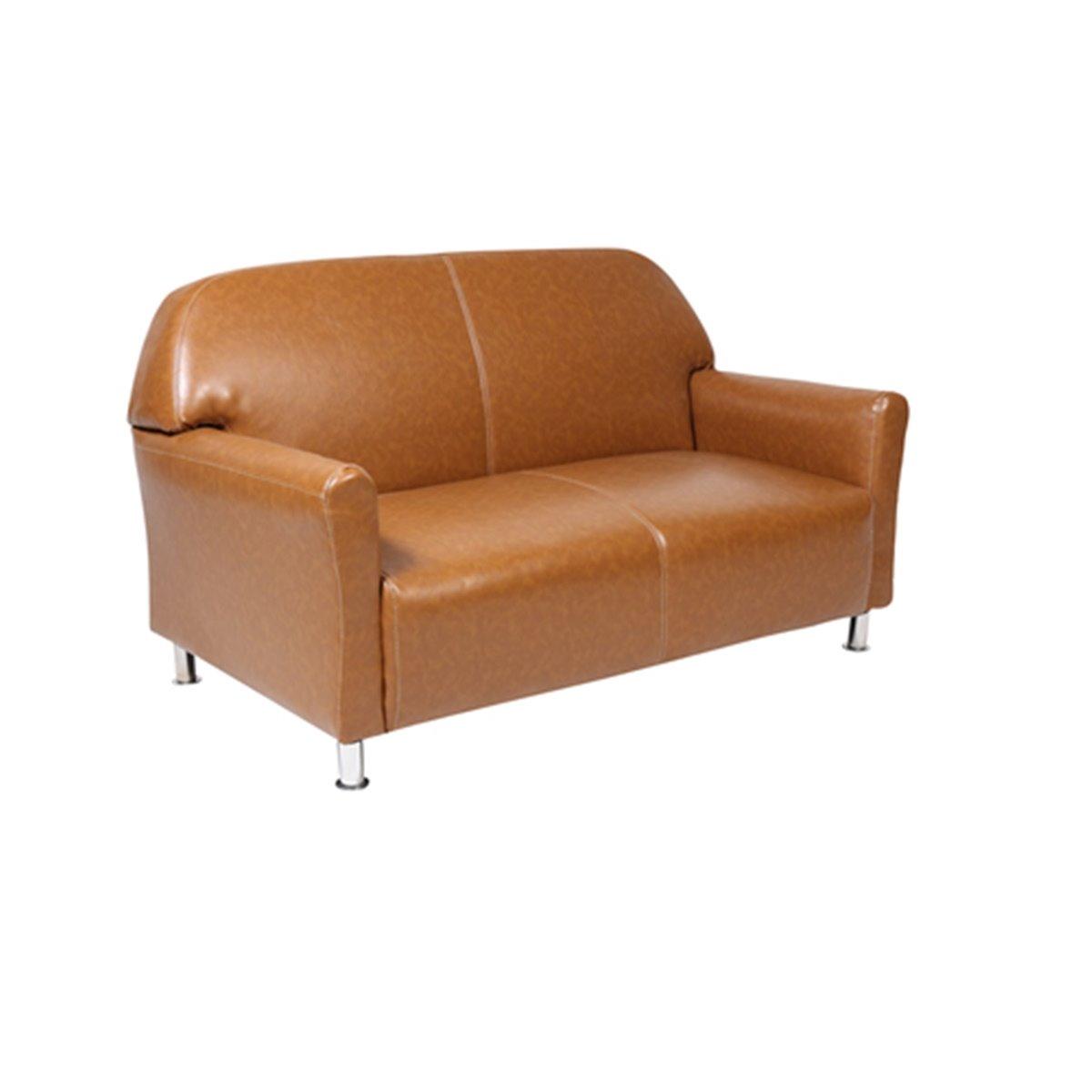 Cozest โซฟา 2P Yellow BC064/17 BICAST H11-31444นตทอง145*85*85cm. - Bofa ...