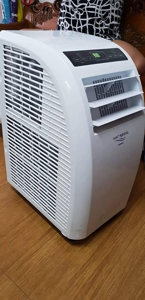 Air conditioner มือ 1 รับประกันศูนย์ 5 ปี 9,000 BTU | Lazada.co.th