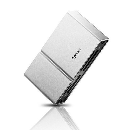 New Apacer AM404 USB 2.0 Card Reader (APAM404S-S) ลดราคา - juno59 ...