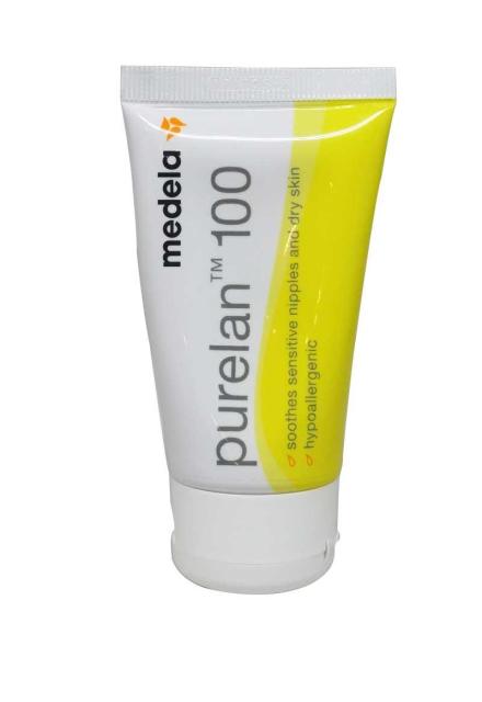 ราคาปัจจุบัน MEDELA PureLan TM 100 ครีมป้องกัน รักษา หัวนมแตก 37g
