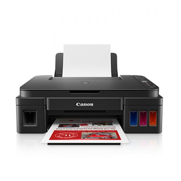 Canon Pixma G3010 + Ink Tank | Lazada.co.th
