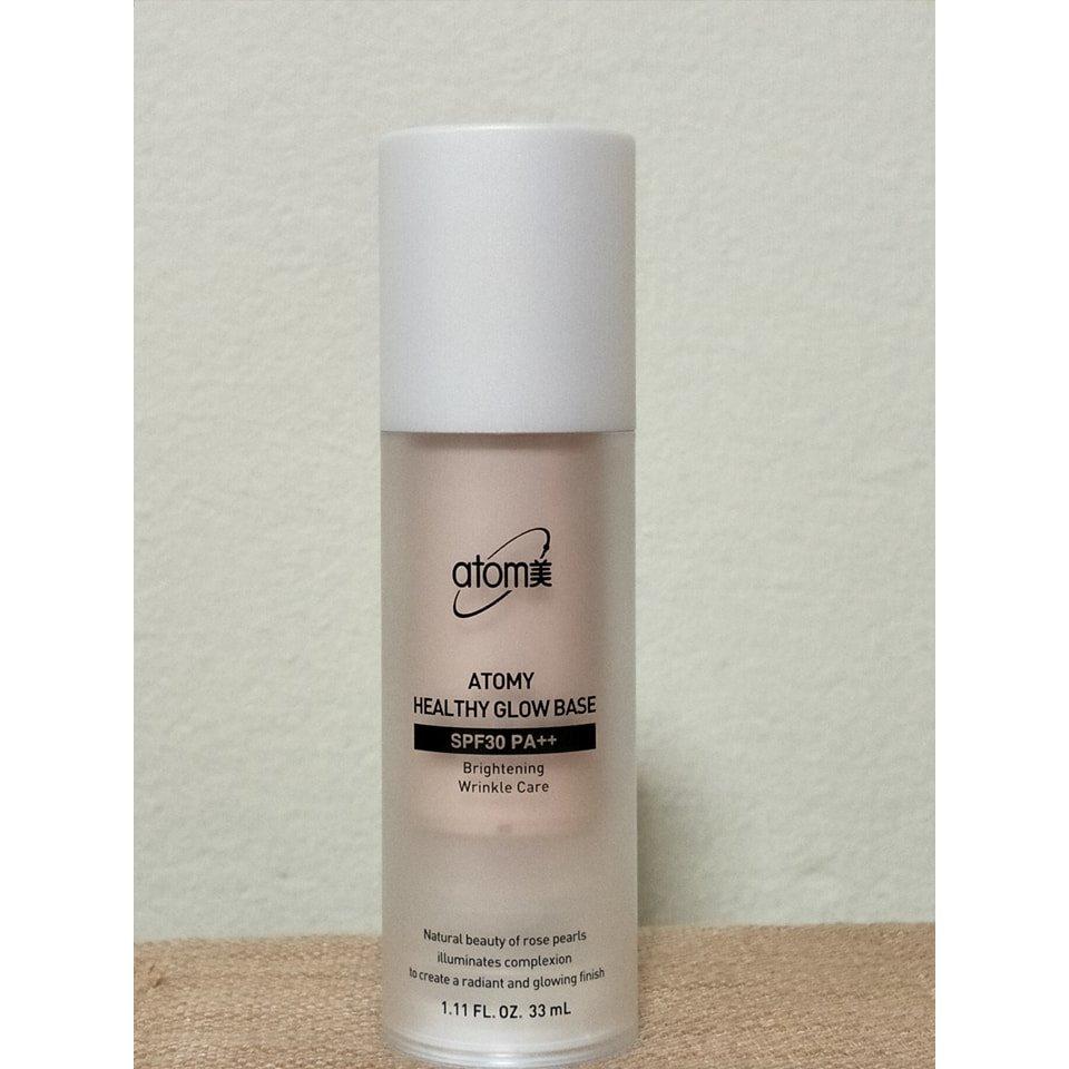 อะโทมี่ เฮลท์ตี้ โกล์ว เบส (Atomy Healthy Glow Base) - Atome by Jittra ...