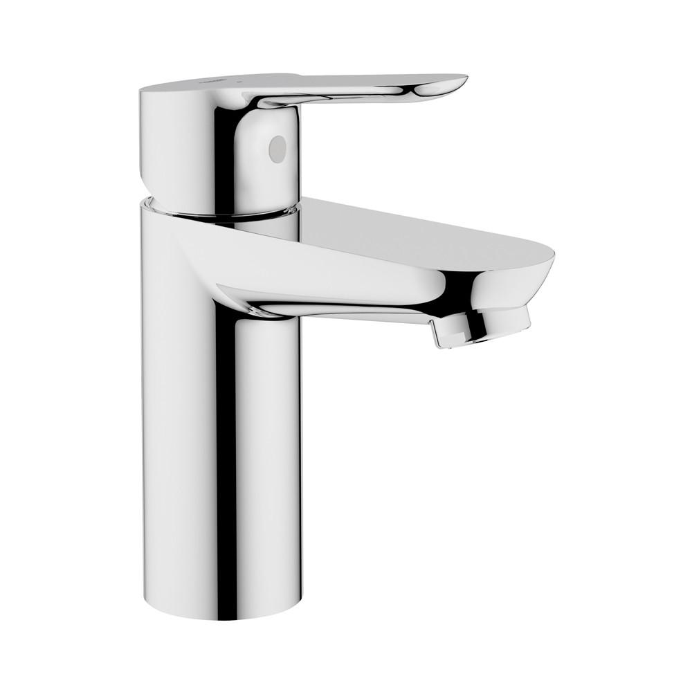 GROHE BAUEDGE ก๊อกเดี่ยวอ่างล้างหน้า 32861000 อุปกรณ์ ของใช้ในห้องน้ำ ...
