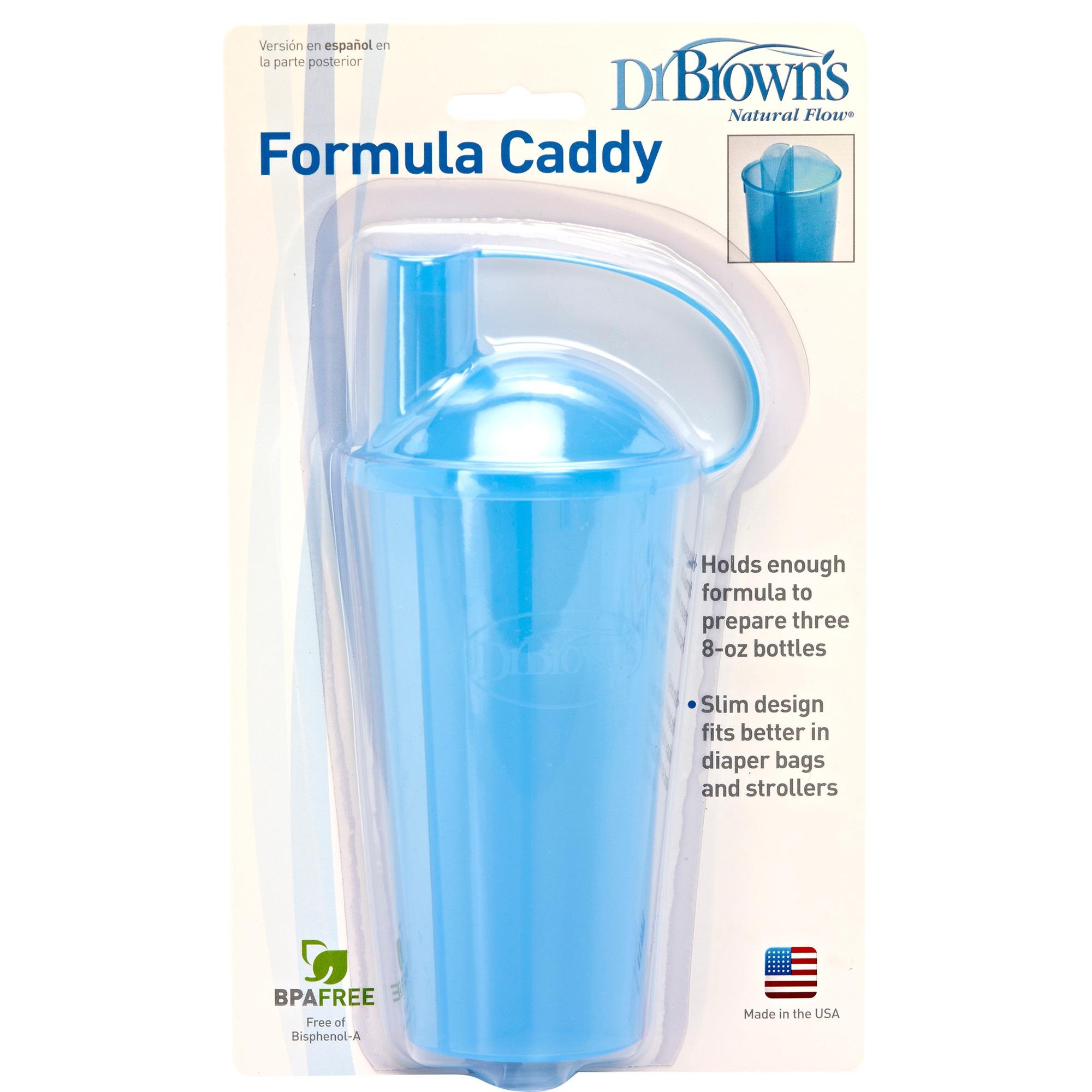 Dr.Brown's : DRB950# ที่แบ่งนม Formula Caddy - Tadee - ThaiPick