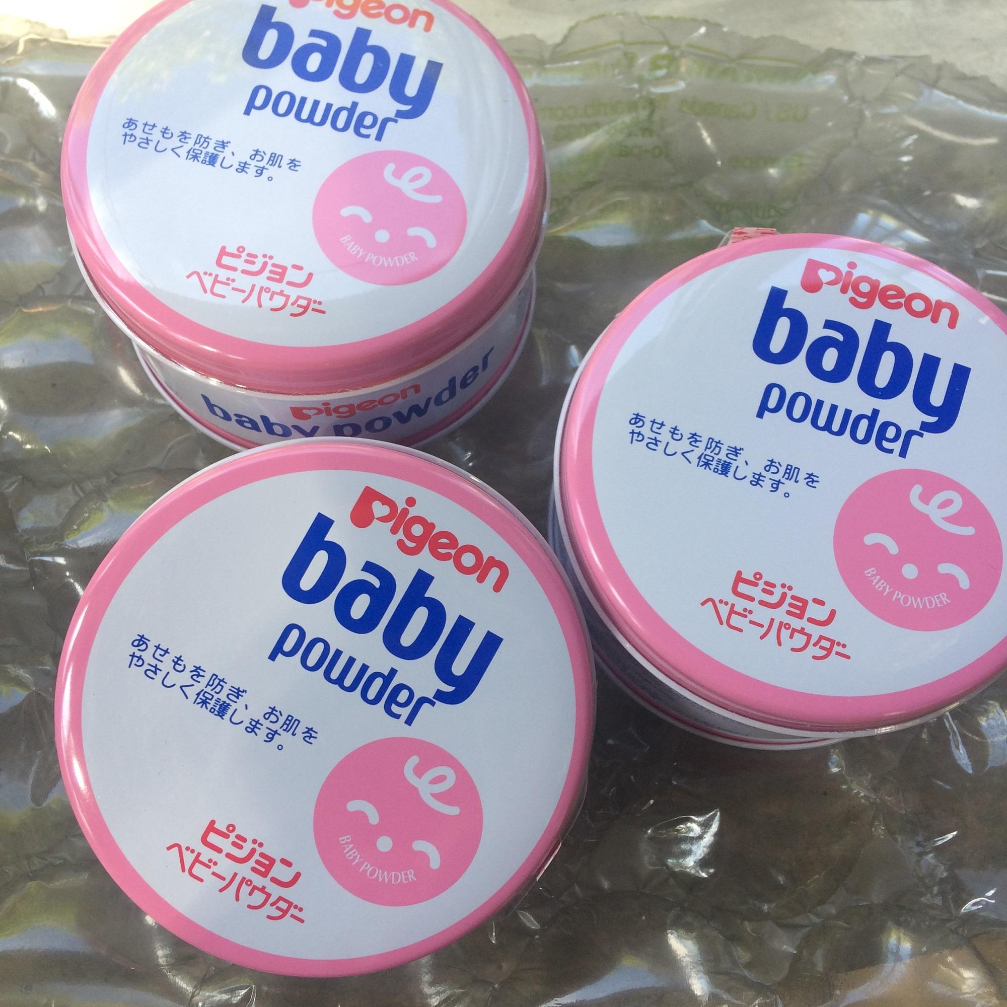 Pigeon Baby Powder Powder 150 g. | Lazada.co.th