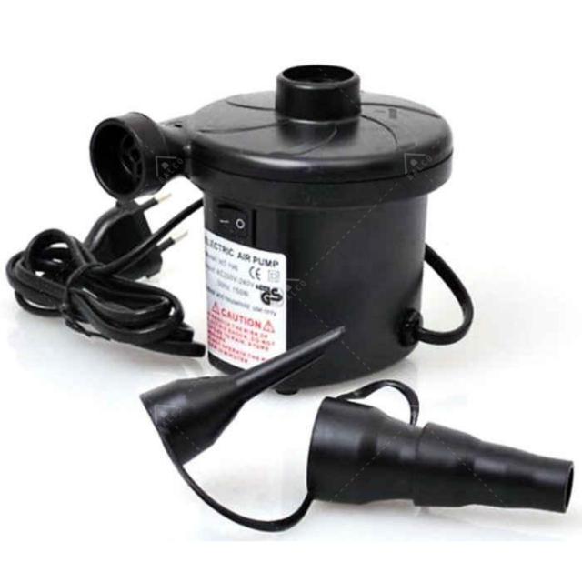ราคาล่าสุด Balco เครื่องสูบลม ปั๊มลมไฟฟ้า AC Electric Air Pump เครื่อง ...