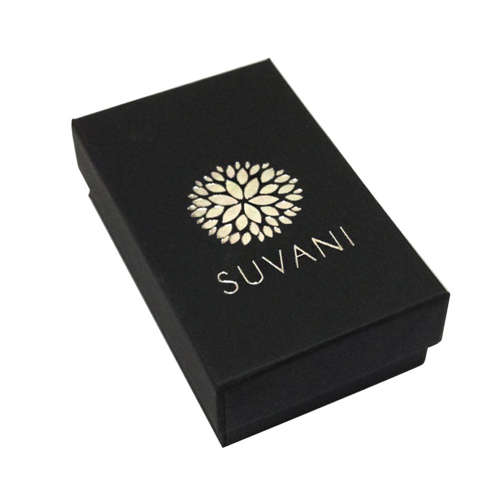Suvani Jewelry - 925 สเตอร์ลิงซิลเวอร์ รมดำ จี้แมนดาลา, จี้ดอกไม้แห่ง ...