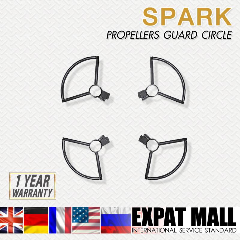 Guard Circle for Spark อุปกรณ์เสริม / ป้องกันใบพัดโดรน / ช่วยลดความ ...