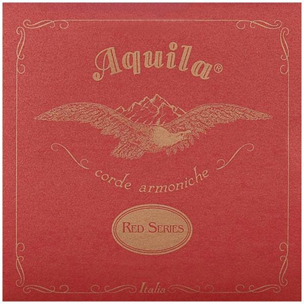 Aquila Red Series สาย Ukulele ไซส์ Concert รุ่น 85U - Music Explorer ...