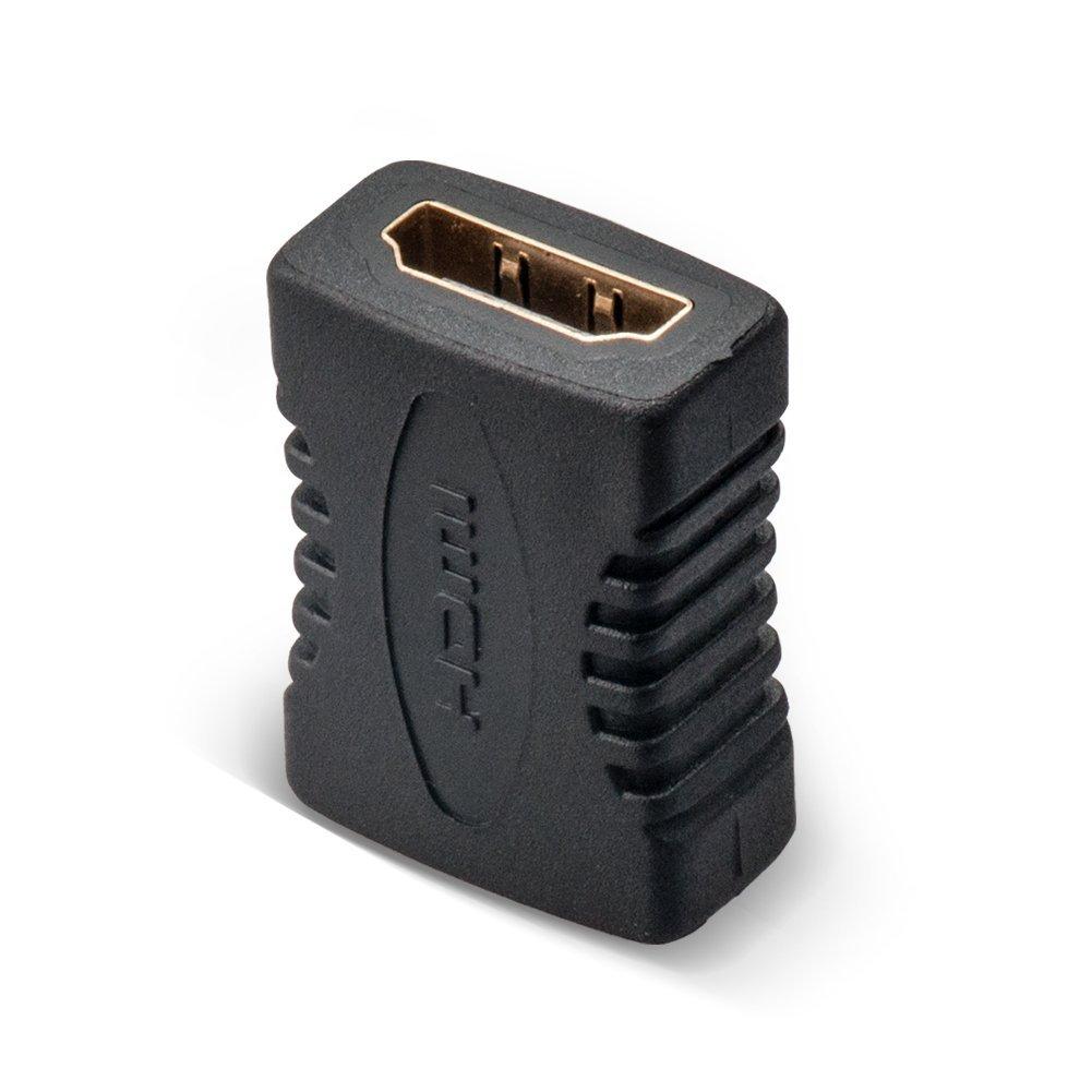 HDMI Female to HDMI Female 1080P Adapter for HDTV - Xe shop - ThaiPick