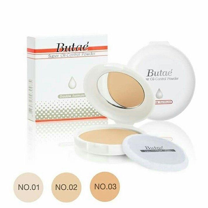 Butae super oil control powder | Lazada.co.th