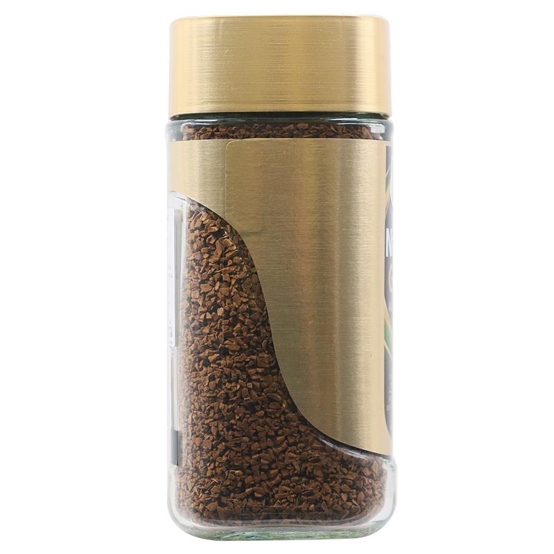 Nescafe Gold All’italiana เนสกาแฟโกลด์ ออลอิตาเลียน่า กาแฟสำเร็จรูป ...