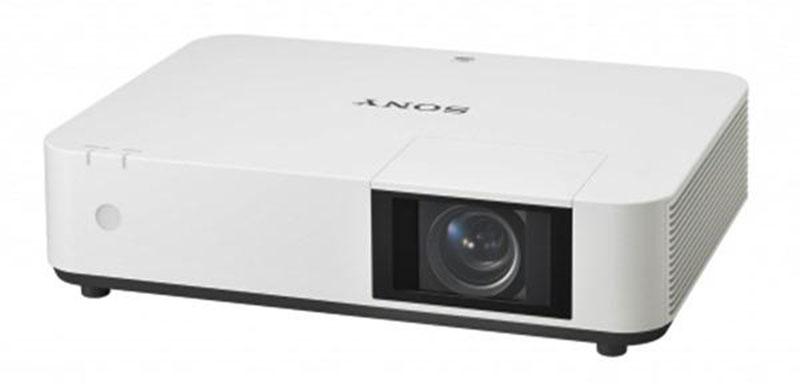 SONY VPL-PWZ10 Laser PROJECTOR (5000 ANSI Lumens/WXGA) เครื่องฉายโปรเจคเตอร์ความสว่างสูง ...