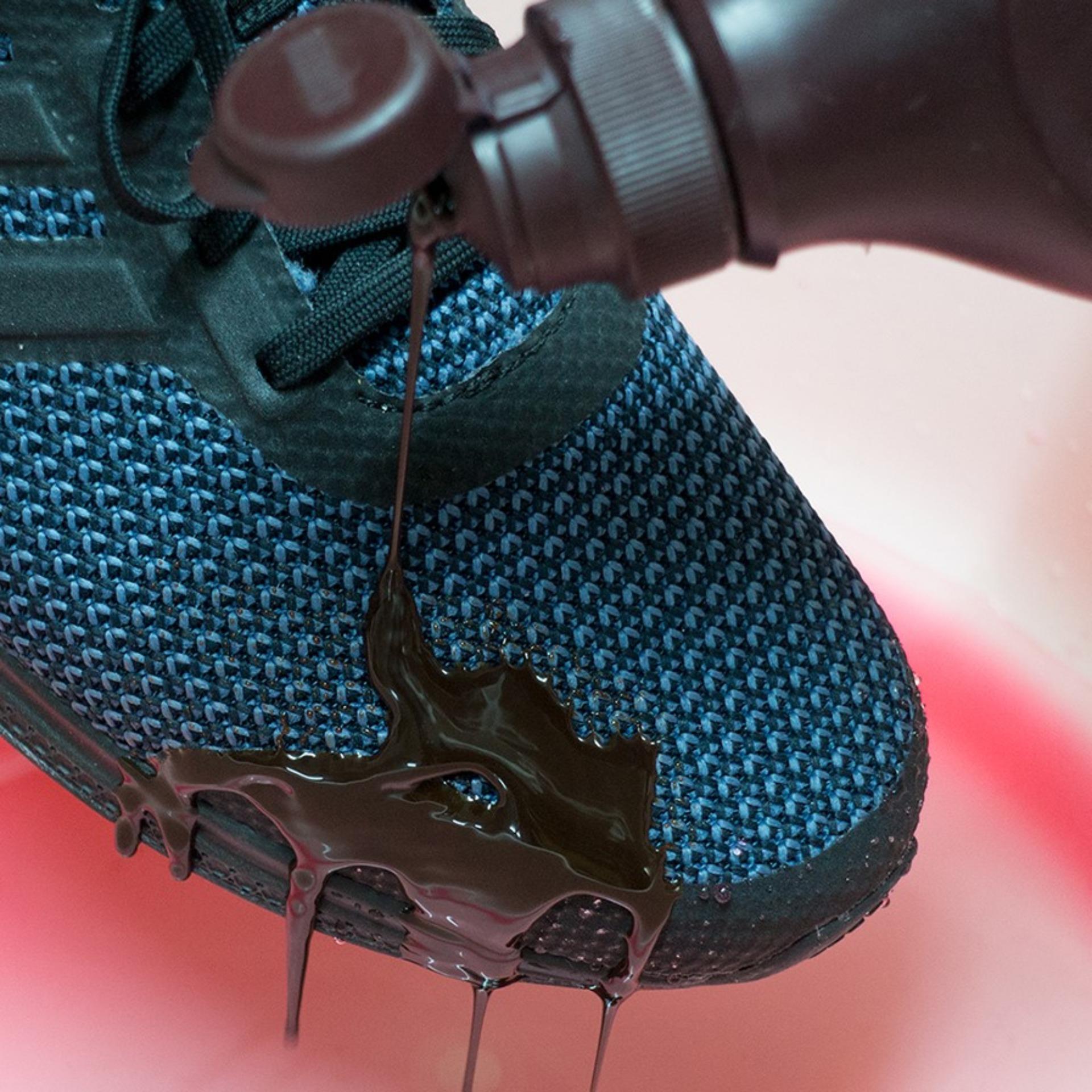 WETLESS สเปรย์กันน้ำรองเท้า กระเป๋า ป้องกันคราบน้ำ (P3002) ปกป้องสิ่ง ...