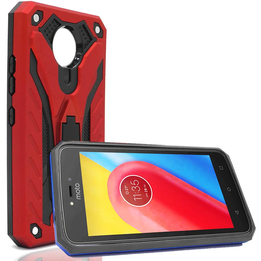 ACT เคส Motorola Moto C / โมโต C / Motorola Moto C รุ่น Transformer ...