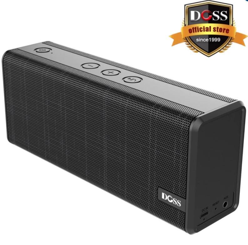 ลำโพง Doss รุ่น DS-1771 - ลิตเติ้ล4 - ThaiPick