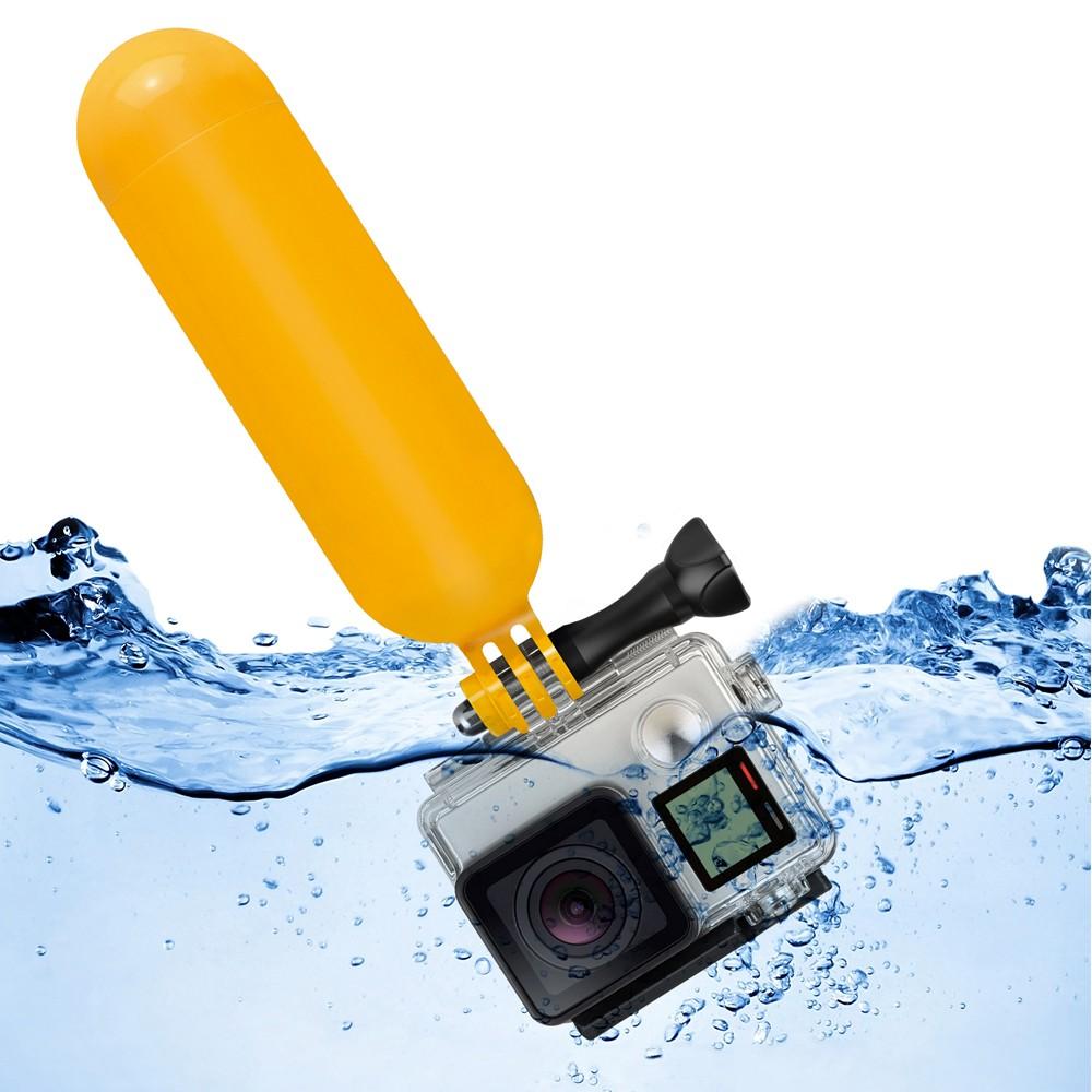 Float Bobber Handle Grip for Gopro Xiaoyi SJ4000 SJ5000 Camera Self ...