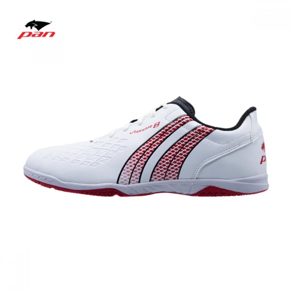 PAN รองเท้า ฟุตซอล แพน Futsal Shoes Vigor 8 S PF14X8 (629) - Landco ...