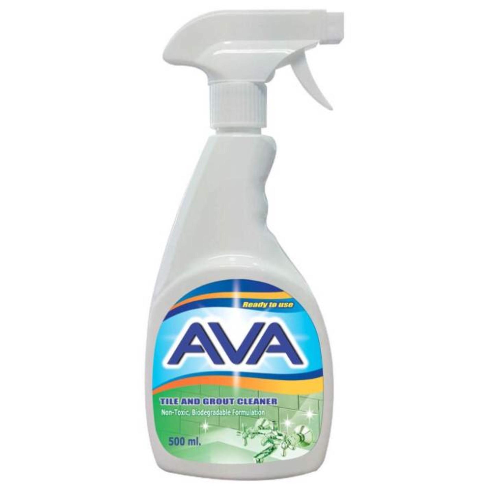 AVA GREEN CLEAN APC+TNG-น้ำยาออแกนิคทำความสะอาดขจัดคราบเอนกประสงค์ ...