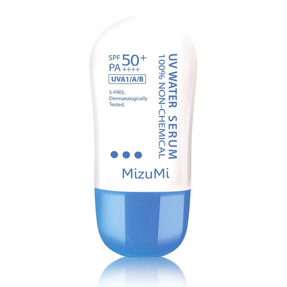 MizuMi UV Water Serum SPF50/PA++ มิซูมิ ยูวี วอเตอร์ เซรั่ม 40ml. | Lazada.co.th