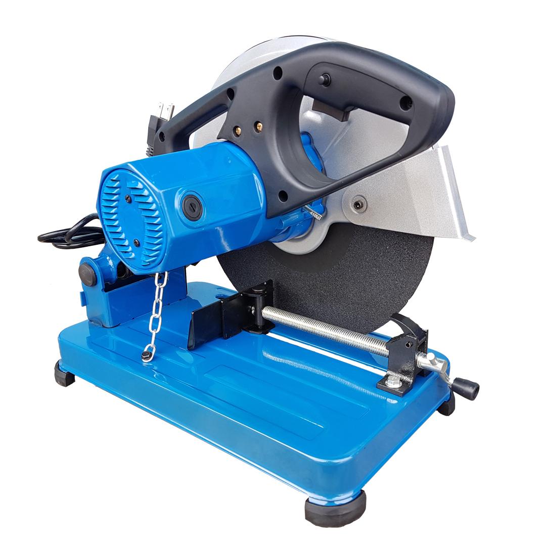 WINNER Cut-Off Machine เครื่องตัดไฟเบอร์ รุ่น W8506s (Blue) - POPO ...