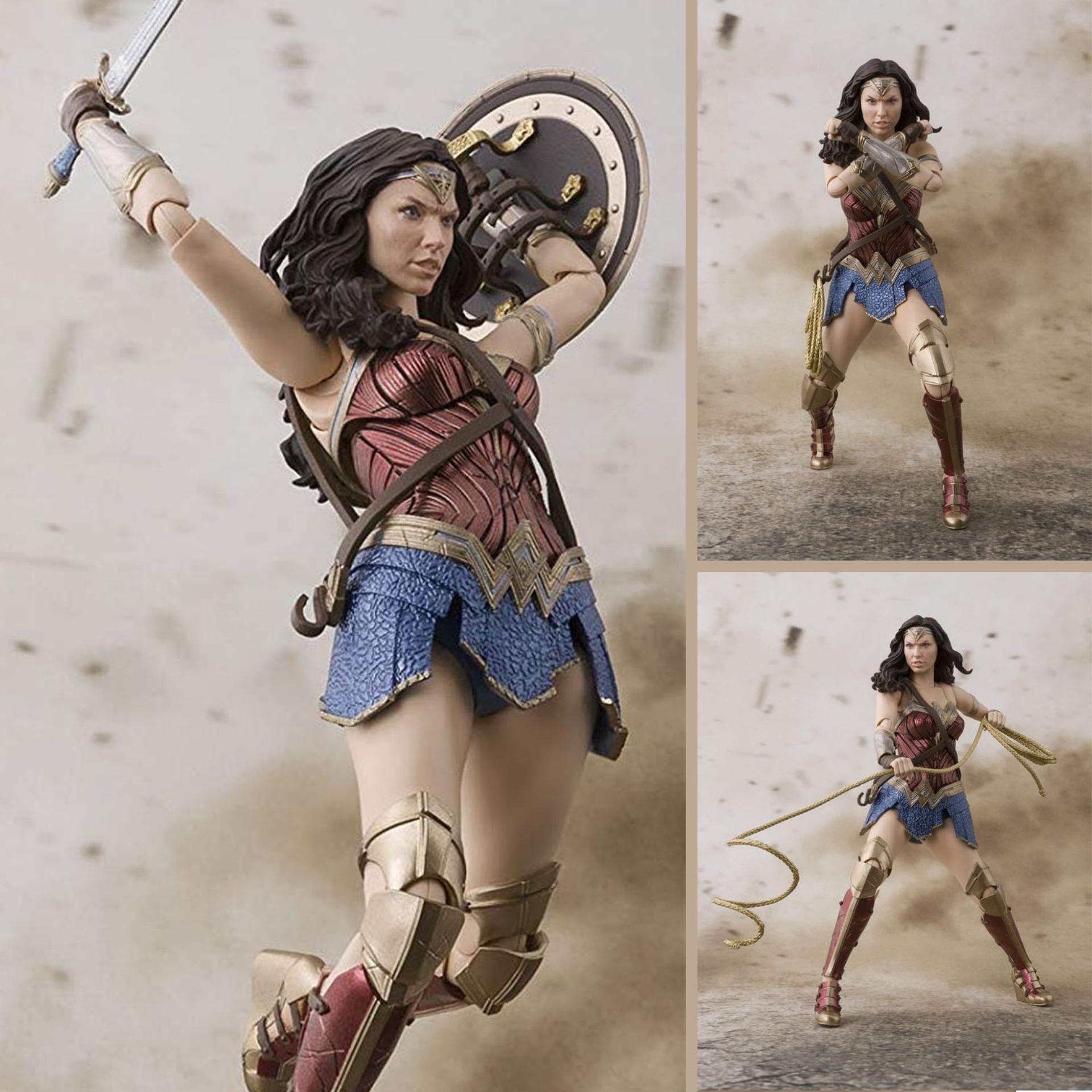 ด่วน ของมีจำนวนจำกัด Figma ฟิกม่า Model Figure ฟิกเกอร์ โมเดล Devil May ...