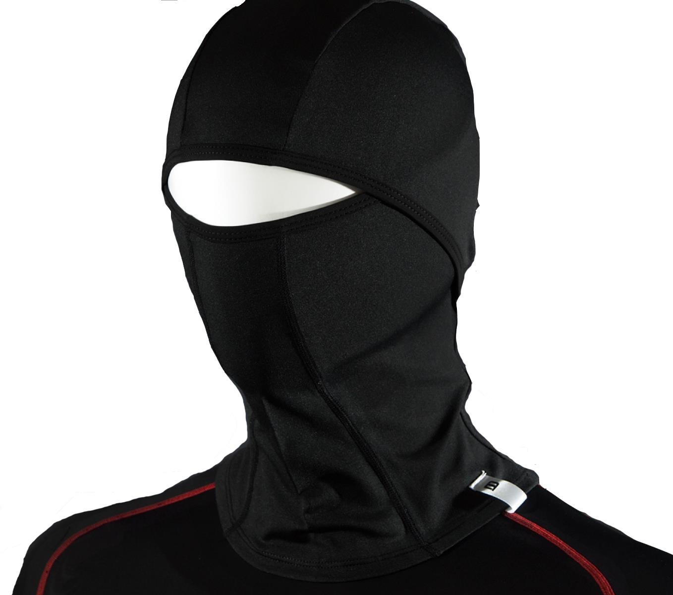 Dr.Jones Explorer Balaclava โม่งเปิดปิดหน้า ดอกเตอร์โจนส์ รุ่น เอ็กซ์ ...