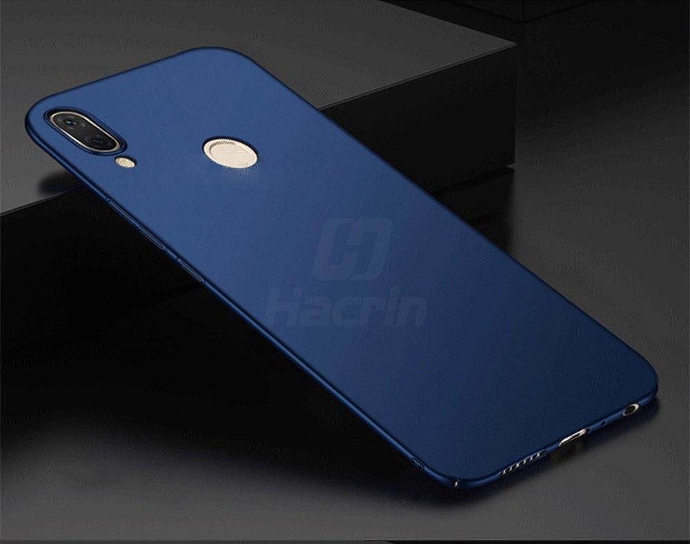 ACT เคส Asus Zenfone Max Pro (M1) ZB602KL / อาซุส ZB601KL M1 จอ 5.99 ...