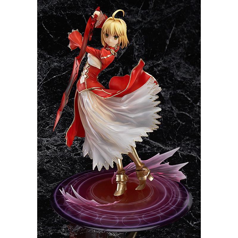 Model โมเดล Figure ฟิกเกอร์ Fate Stay Night Series Saber Face เซเบอร์ ...