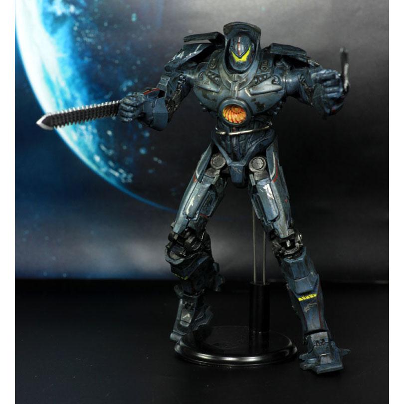 Figure ฟิกเกอร์ Anime Pacific Rim แปซิฟิกริม สงครามอสูรเหล็ก ของสะสมหา ...