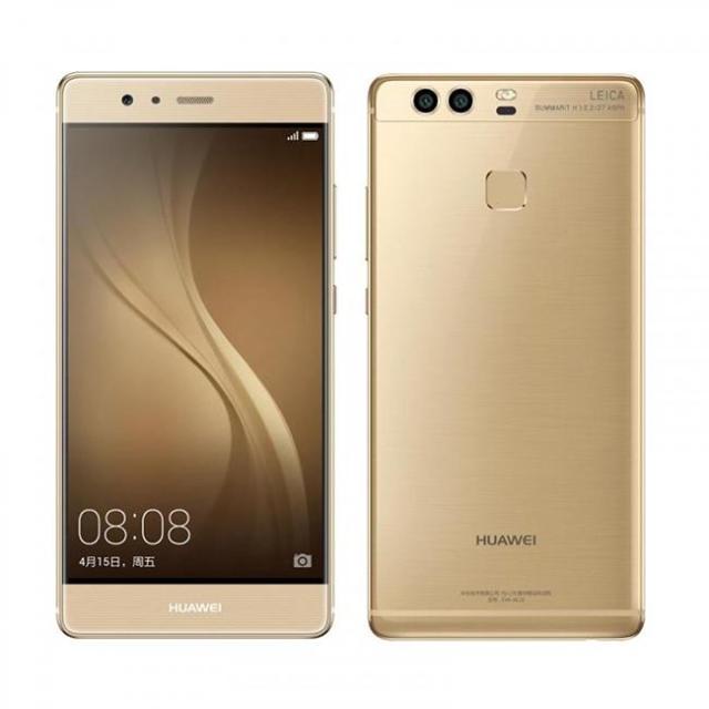 เว็บไหนขาย Huawei P9 32GB (ลดล้างStock ไม่มีประกัน) (Haze Gold) ราคาล่าสุด