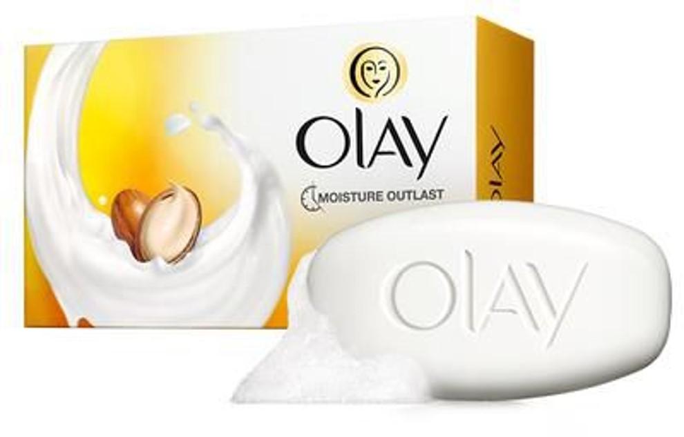 แนะนำ OLAY Ultra Moisture Shea Butter Soap โอเลย์ อัลตร้า มอยเจอร์ สบู่ ...
