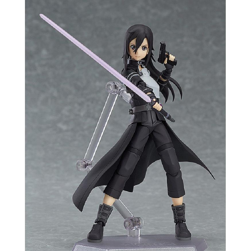 Model โมเดล Figure Action จากเรื่อง Sword Art Online ซอร์ดอาร์ตออนไลน์ ...