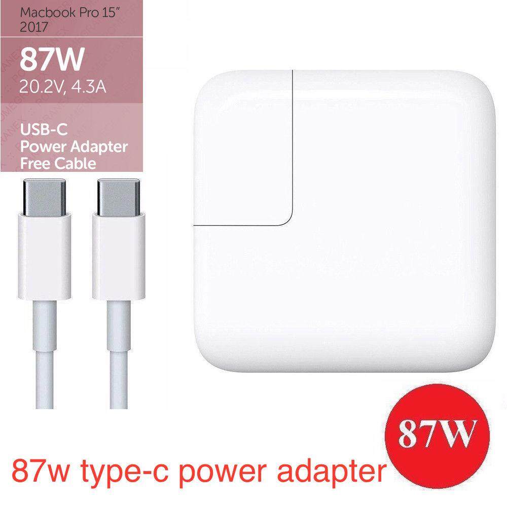 สินค้าคุณสมบัติเทียบเท่า อะแดปเตอร์ แอปเปิ้ล Apple adapter 45W 14.85V3 ...