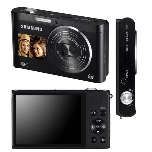 Samsung Smart Camera DV300 - MK ELECTRONICS - ThaiPick