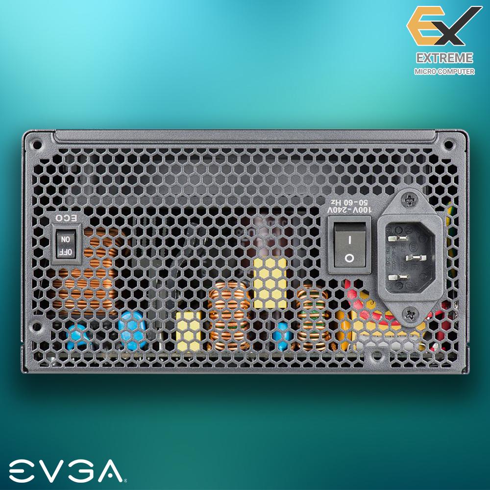 EVGA SuperNOVA 1000 G3 80 Plus Gold 1000W Fully Modular 10 Year Warranty - Extreme Micro ...