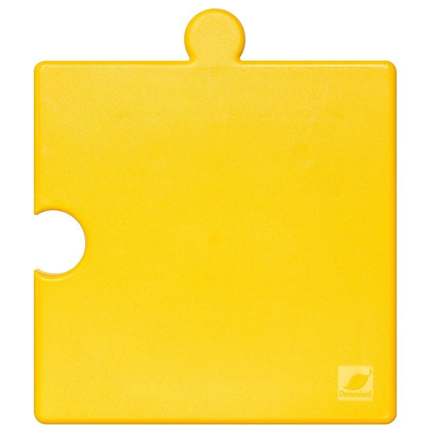 Dreamleaf แผ่นรองกันมด AntPad สีเหลือง 4 แผ่น - Dreamleaf - ThaiPick