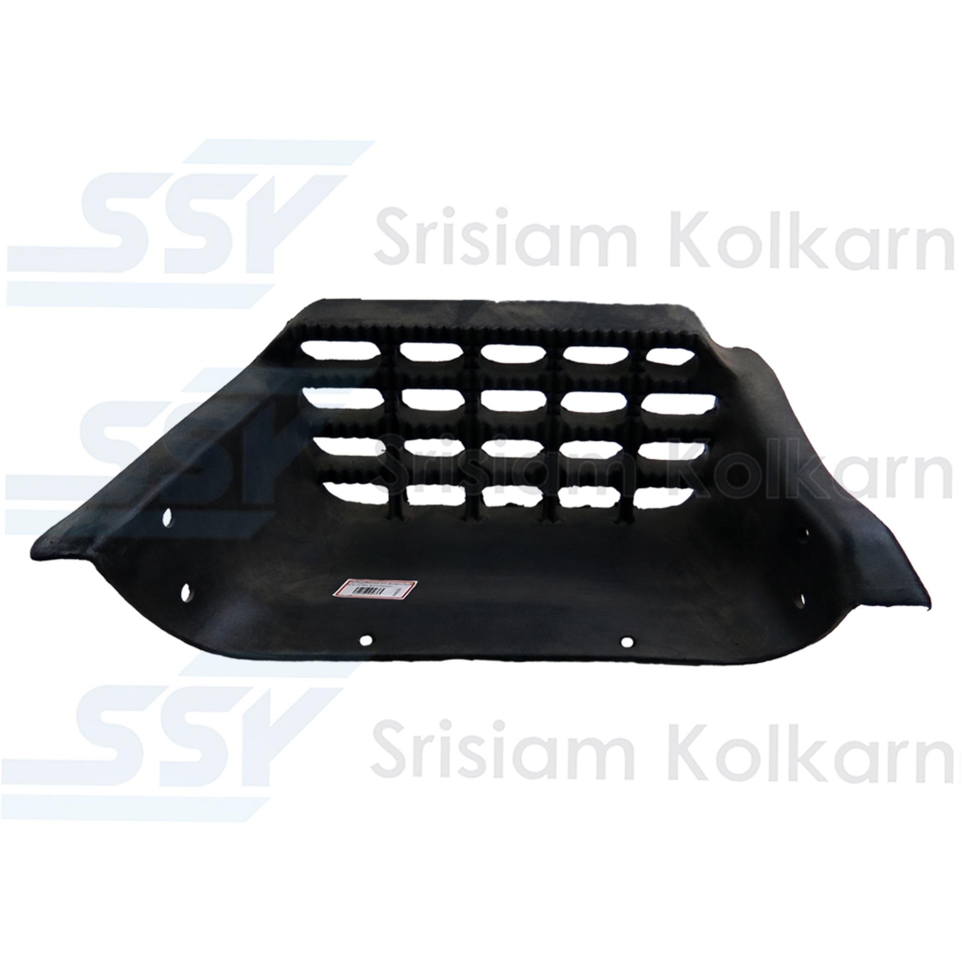 PCY บันไดเหยียบหน้ารถ BU60/2ใบปัด เบ้าPT.ขวา ( 1 ชิ้น ) - Srisiam ...