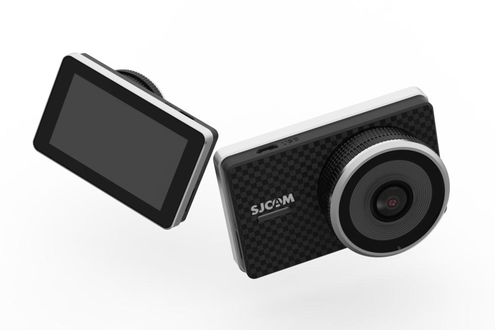 SJCAM SJDASH Dash CarCamera ADAS Dashboard Dash Camera 1080P sjcam-sjdash-dash-carcamera-adas-dashboard-dash-camera-1080p