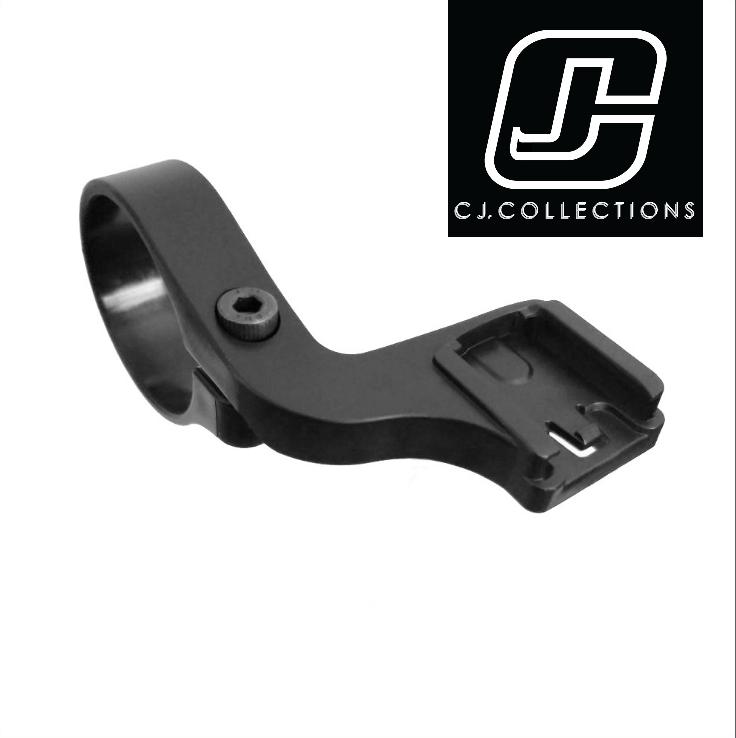 cj.collections ขาจับไมล์ CATEYE computer mount 31.8 สีดำ - cj ...