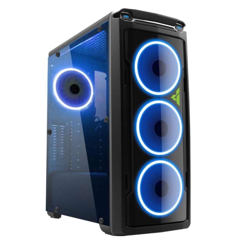 GAMING CASE - Intel® Core™ Processor i5-6400 GTX-1060 RAM 8GB ...