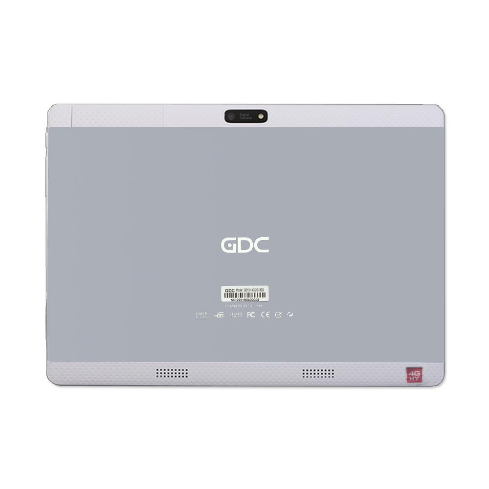 GDC GD121 Tablet Phone 4G 10.2" 1920 x 1200 Android 7.0 Octa Core 2GB ...