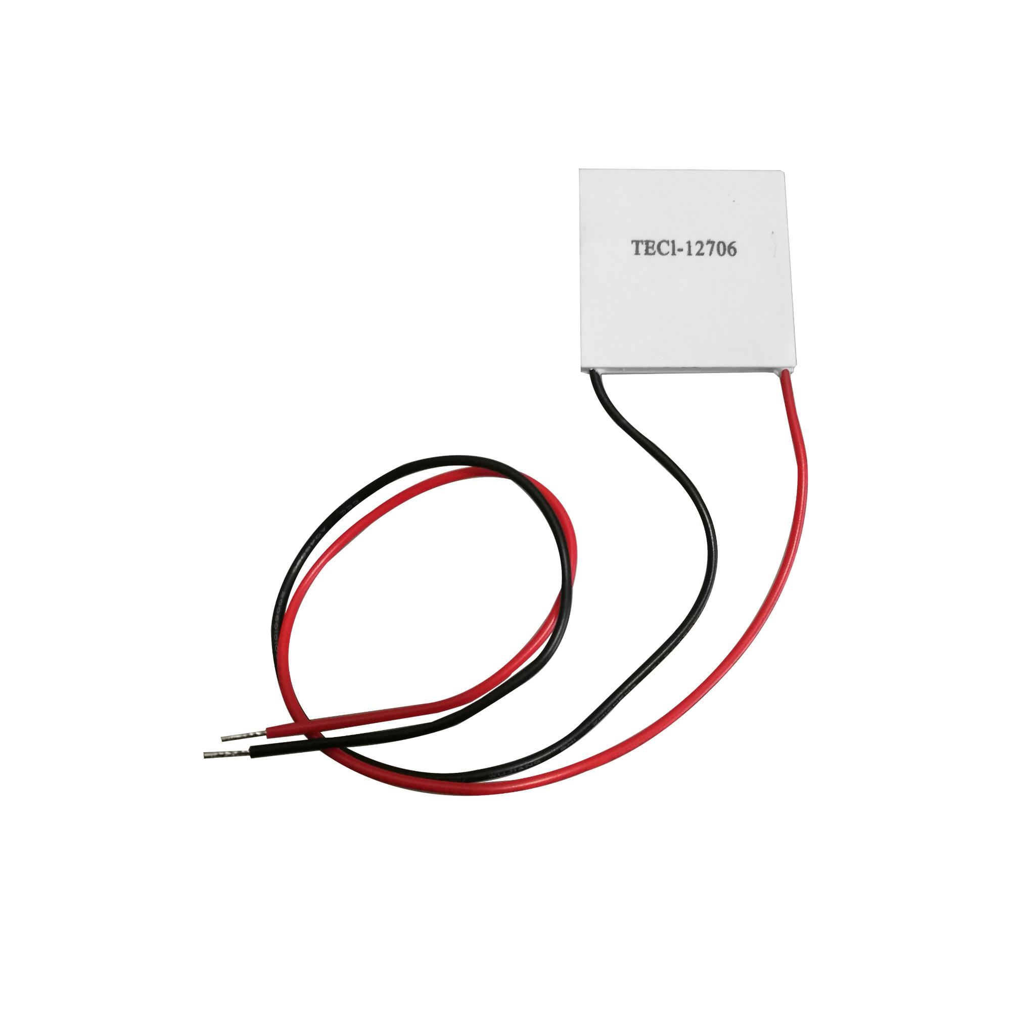 [ส่งไว kidmai store] แผ่นเพลเทียร์ Peltier TEC1 TEG 12706 12710 12709 ...