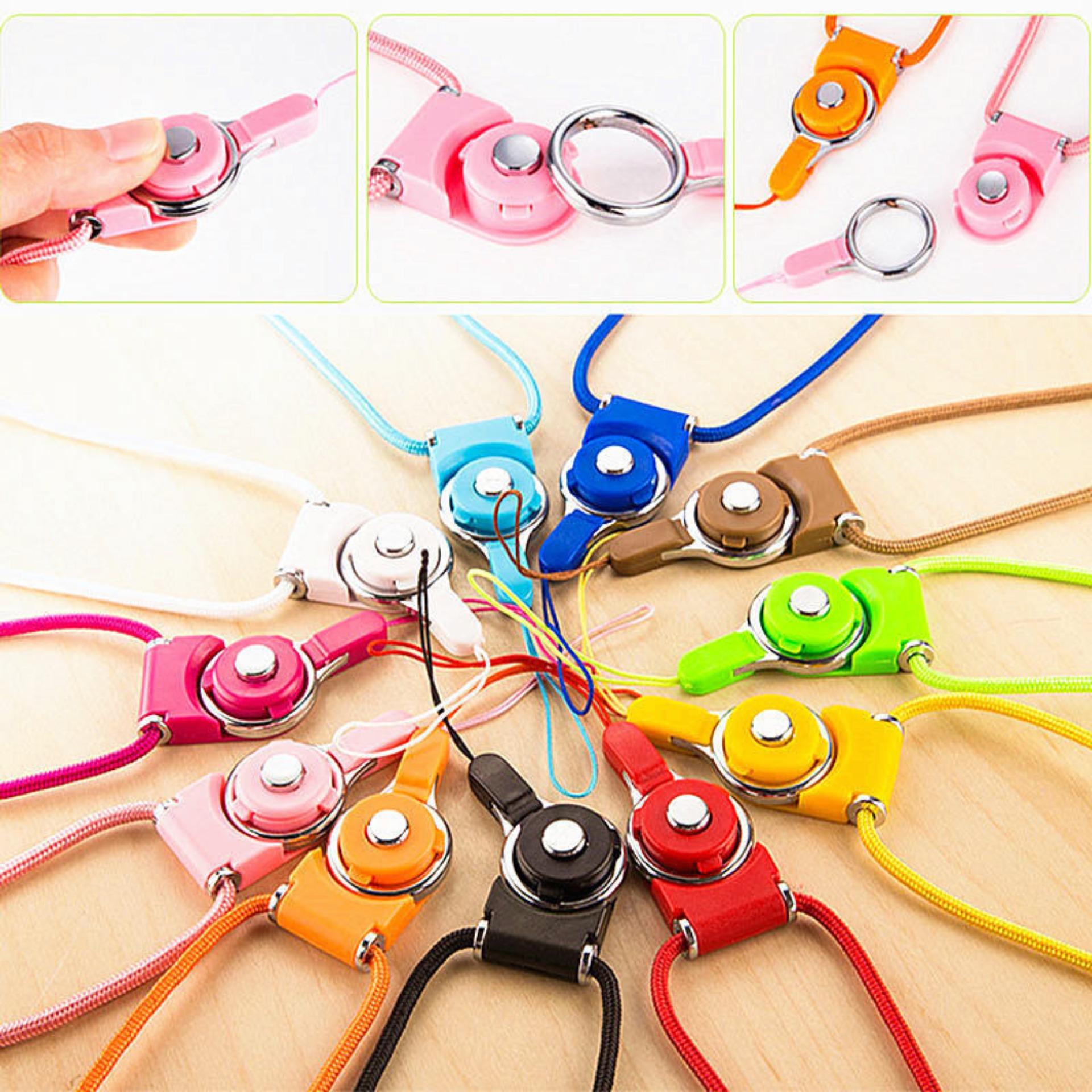 BestSeller สายคล้องคอมือถือ อัจฉริยะ - Siam Tablet Shop - ThaiPick