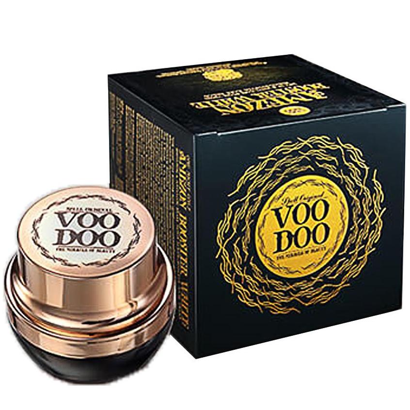 VOODOO Amezon Booster White Sleeping Cream 30.5ml. วูดู อเมซอน บูสเตอร์ ...
