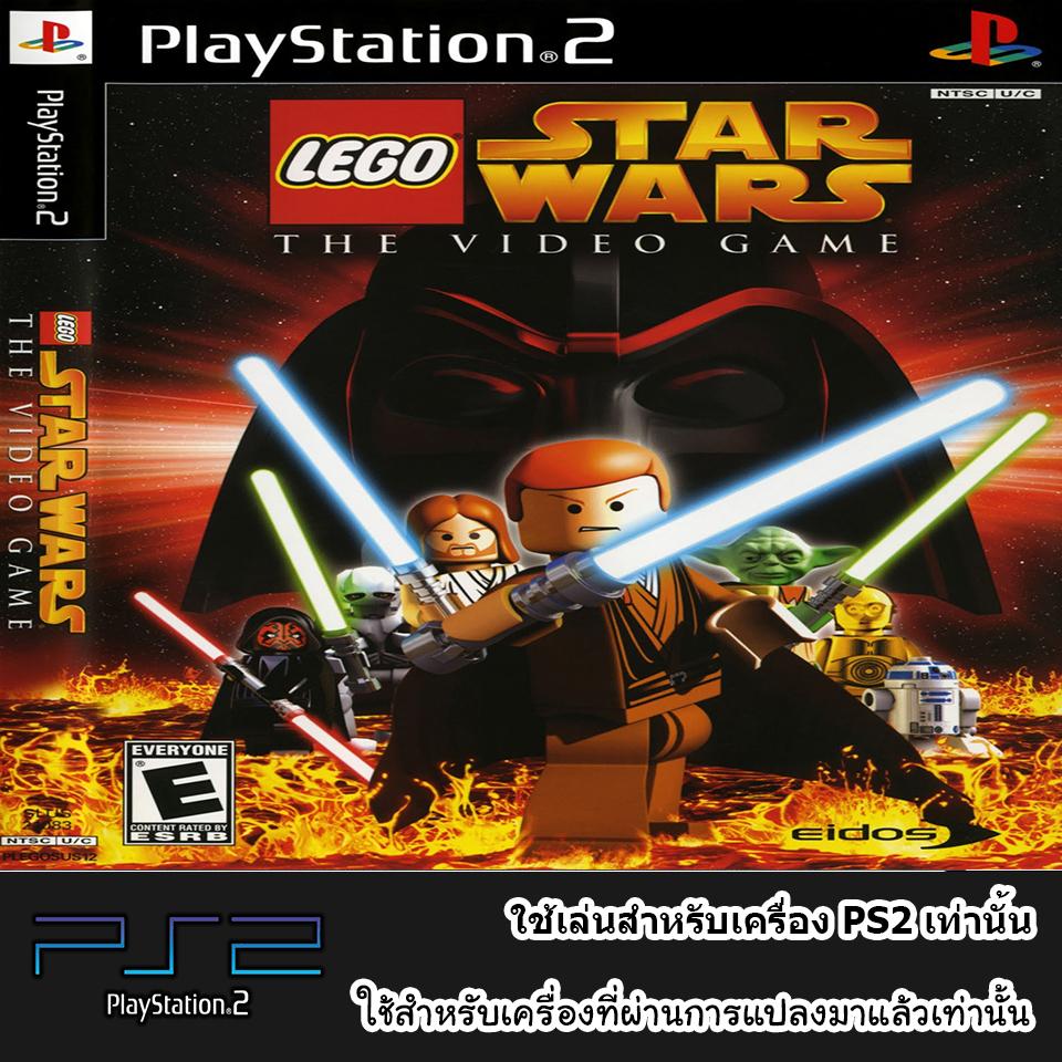 LEGO Star Wars - The Video Game (USA) | Lazada.co.th
