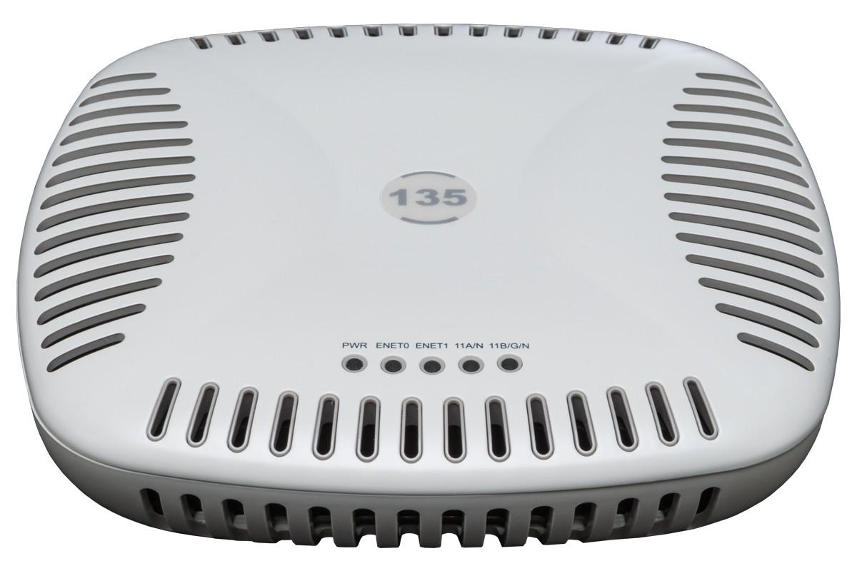 Aruba AP-135 Access Point (Required Aruba Controller for operation ...