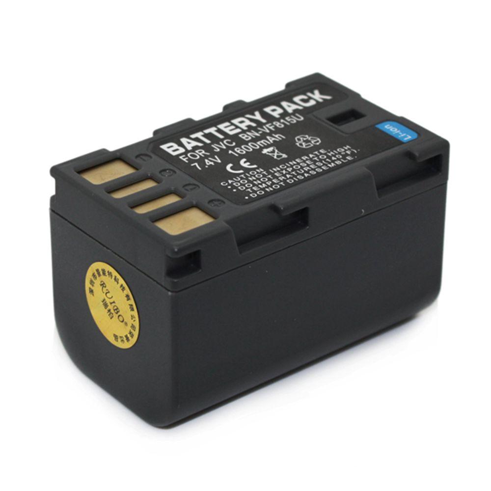 เเบตกล้อง JVC BN VF 815U BNVF815 GZ MS100 HD300 HD320 HM200 830 (0034) - BOONRAWD SHOP - ThaiPick