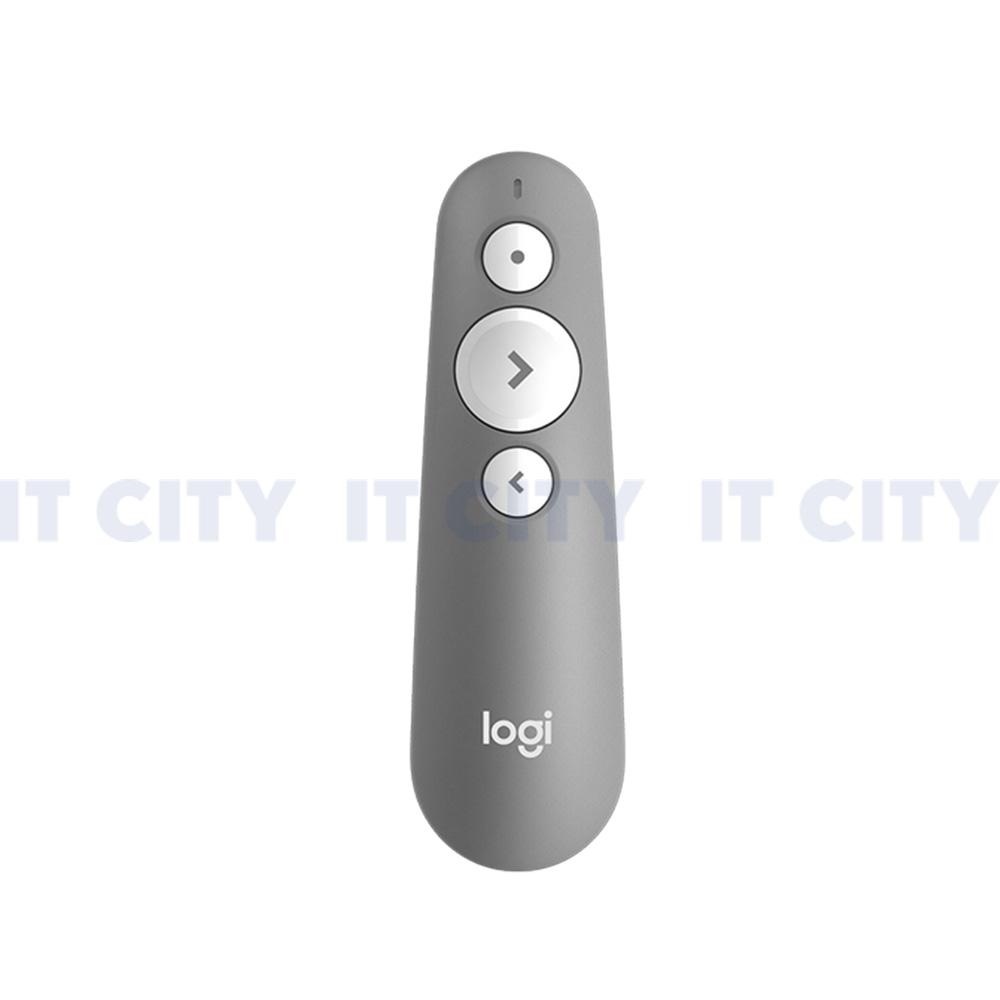Logitech Spotlight Wireless Presentation Remote (รีโมทควบคุมคำสั่งไร้ ...